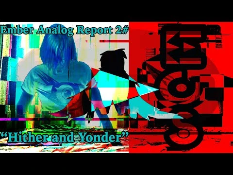 Ember Analog Reports | The EGS Wiki | Fandom